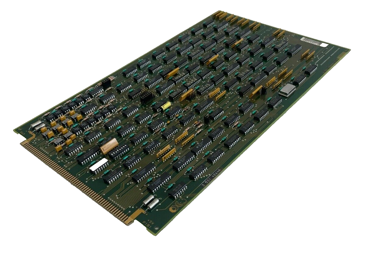 USED UNBRANDED 3-531-4264A CIRCUIT BOARD 3-531-4264A-1C-2C 35314264A ...