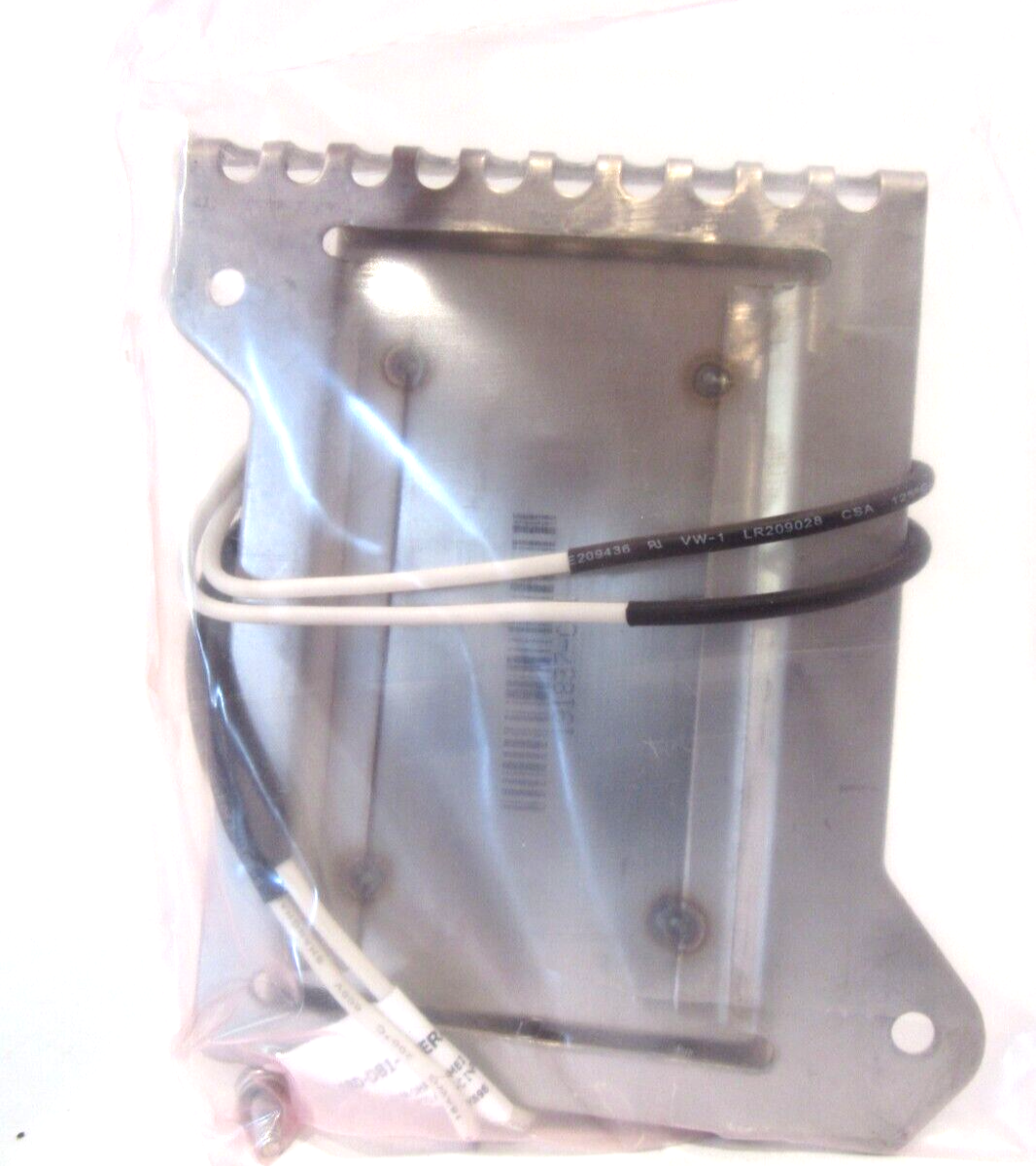 ALLEN BRADLEY 20BD-DB1-2 DYNAMIC BRAKE RESISTOR 20BDDB12 NEW SURPLUS ...