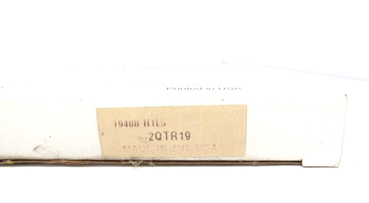 LOT OF 8 NEW PARKER 19488-H1L5 OIL SEALS 19488H1L5 - SB Industrial ...