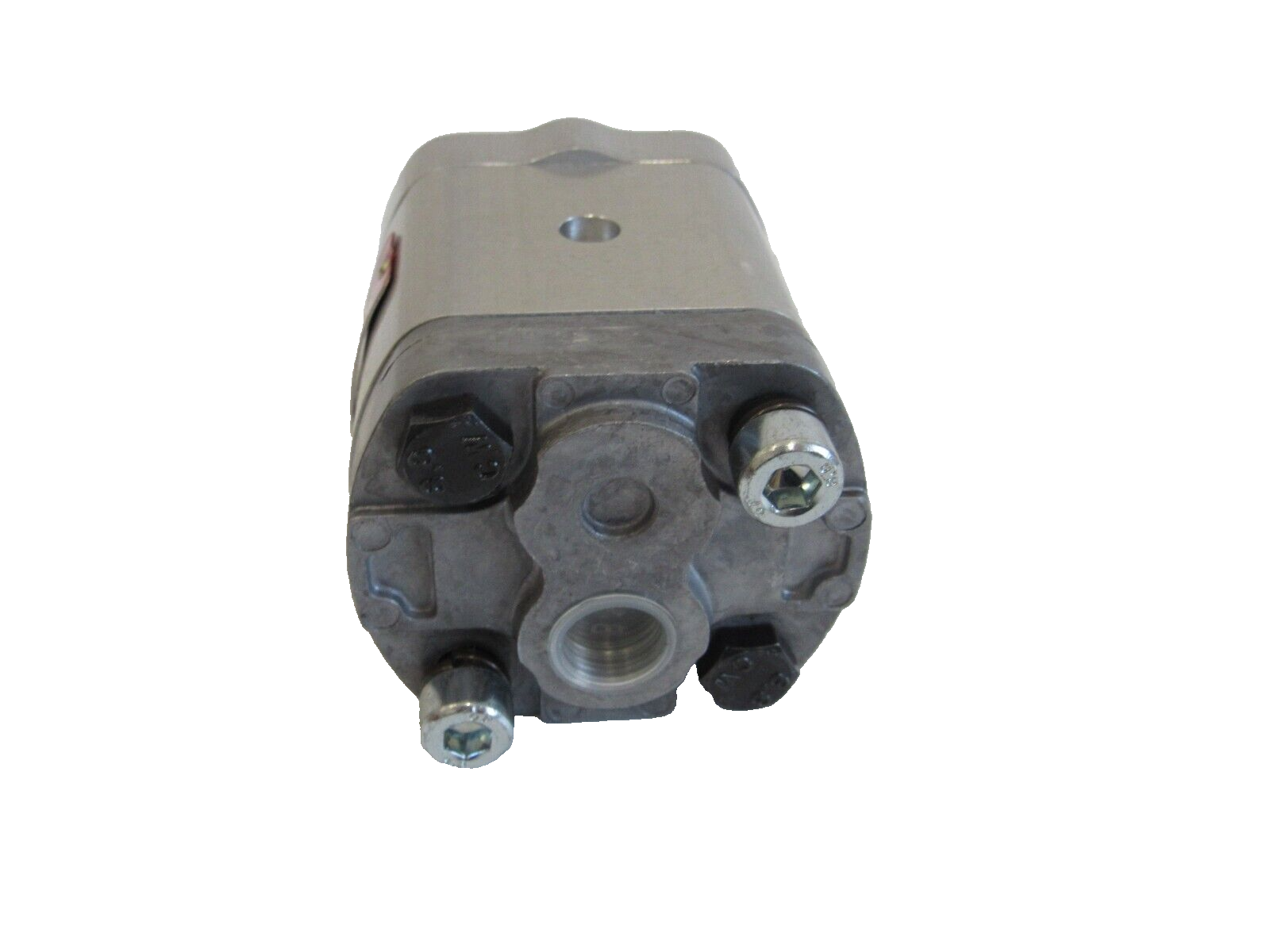 NEW ARGO HYTOS GP1-4,4L-AGCG-AGBPA-N014 GEAR PUMP GP144LAGCGAGBPAN014 ...