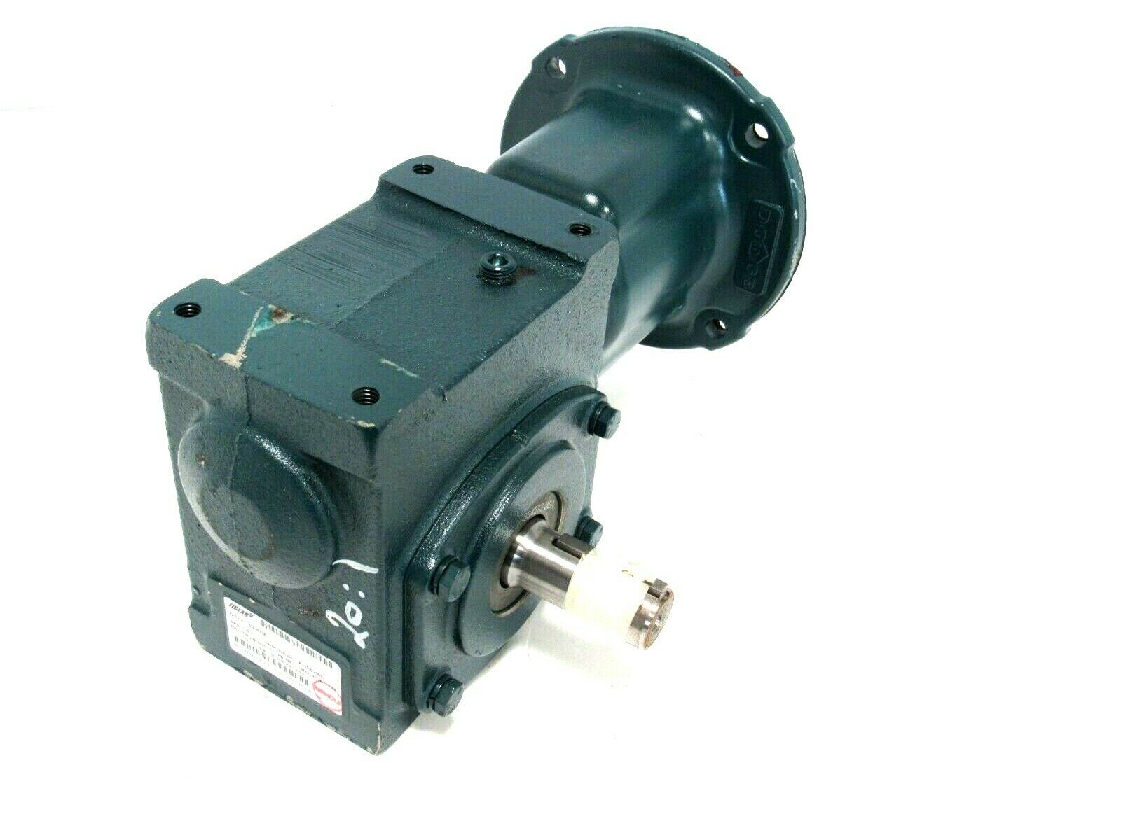 NEW BALDOR 20A20L56 GEAR REDUCER 20:1 - SB Industrial Supply, Inc.