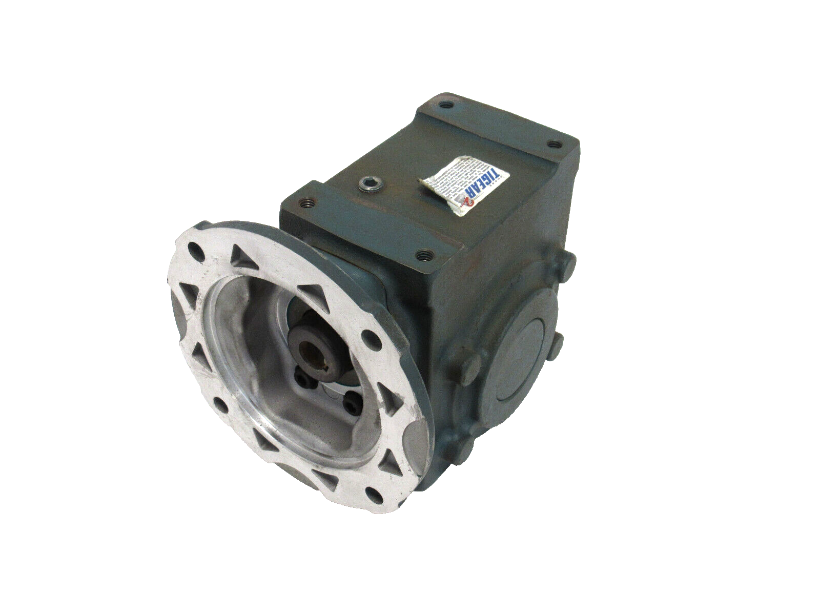 NEW BALDOR 20Q30L56 GEAR REDUCER 30:1 - SB Industrial Supply, Inc.