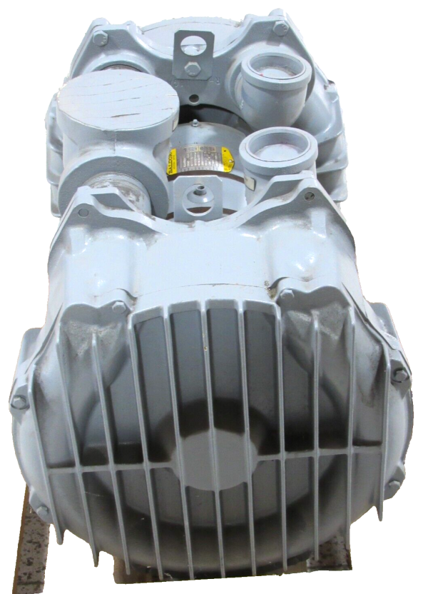 NEW BALDOR 37G499Y405 BLOWER 12HP 190-220V/380-440V 215TCZ - SB ...