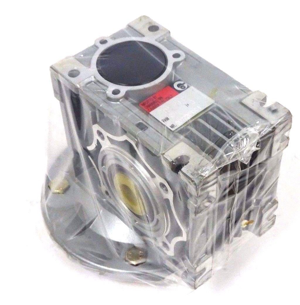 NEW CHIARAVALLI SPA CHM-40 U MOTOR - SB Industrial Supply, Inc.