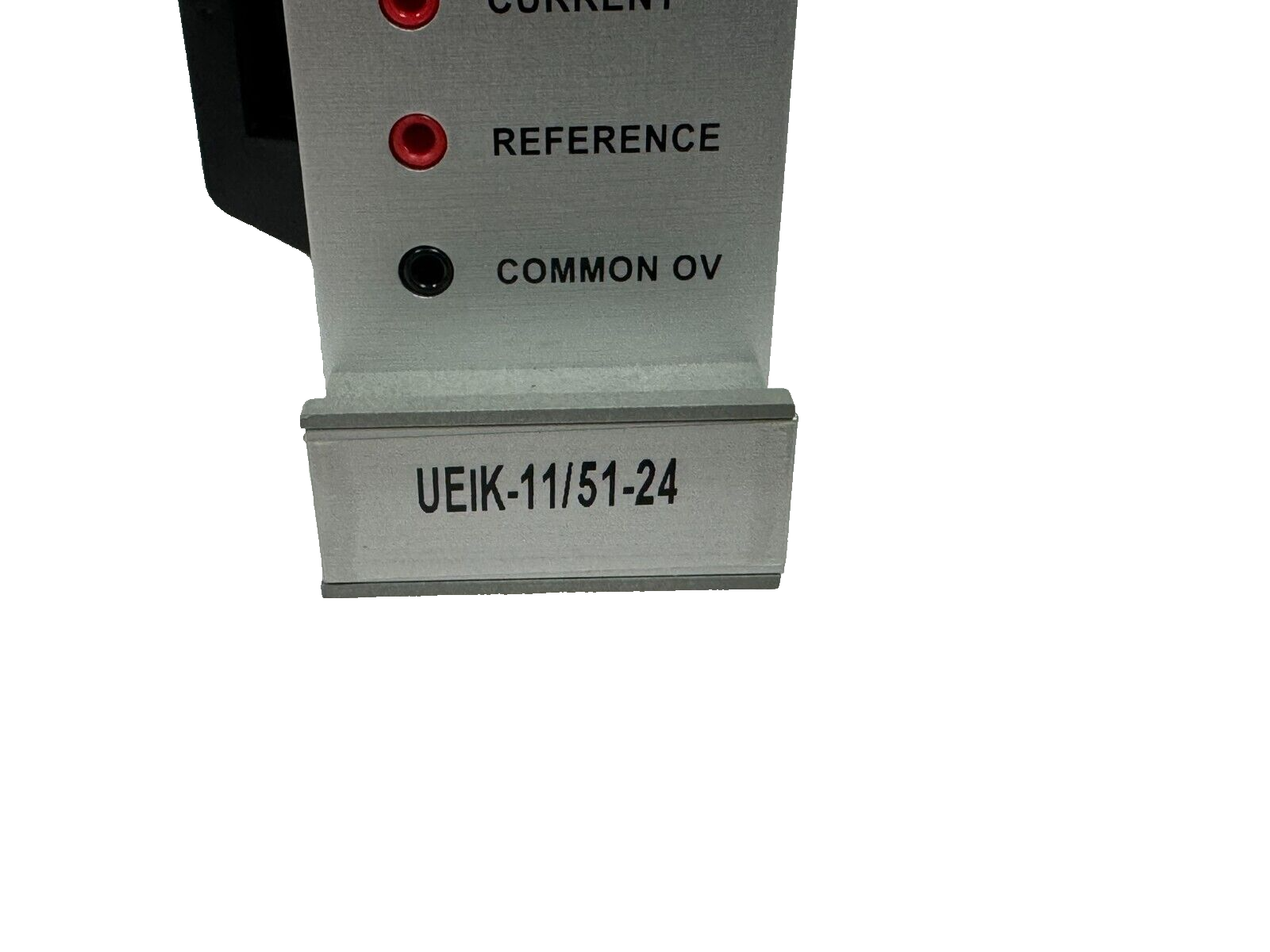 NEW DUPLOMATIC UEIK-11/51-24 AMPLIFIER CARD W/ 630732 CARD HOLDER ...