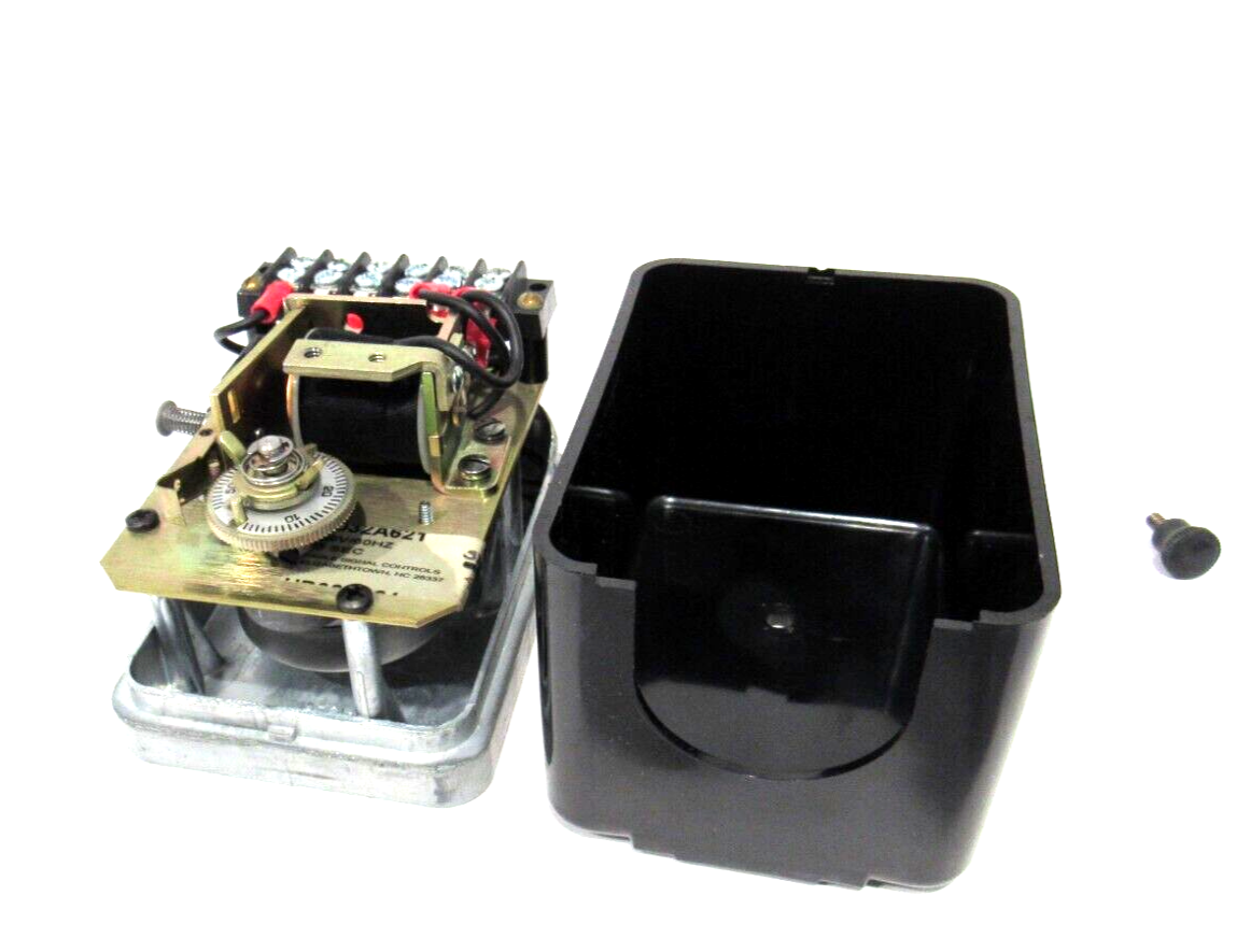 NEW EABLE SIGNAL HD32A621 ELECTRIC RESET TIMER 120V/60HZ - SB ...