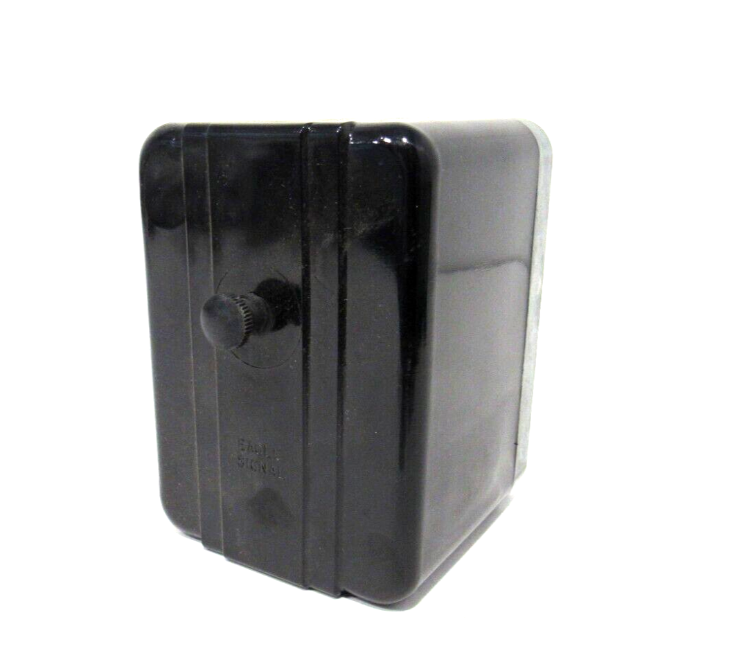 NEW EABLE SIGNAL HD32A621 ELECTRIC RESET TIMER 120V/60HZ - SB ...