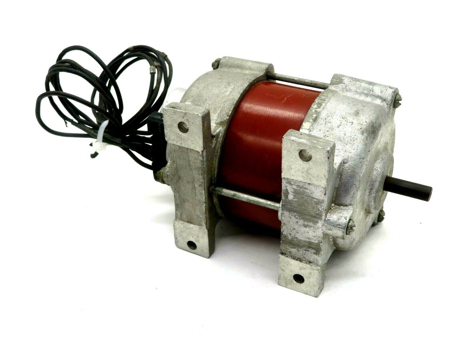 NEW GENERAL ELECTRIC 2J65HB1A SELSYN GENERATOR 115/57.5V 60CYC - SB ...