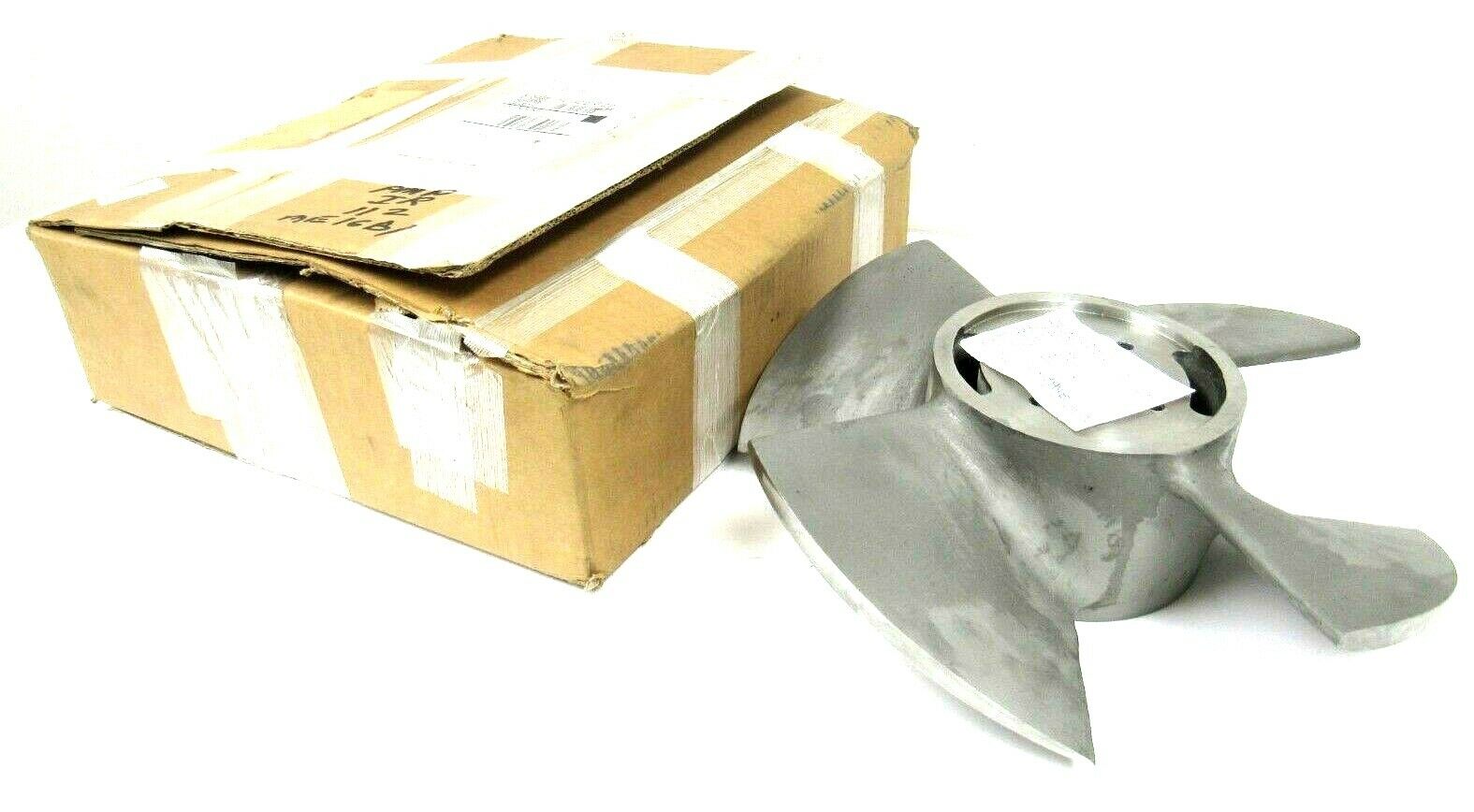 NEW INGERSOLL RAND PMP-IR-112-316SS IMPELLER 18APS PMPIR112316SS - SB ...