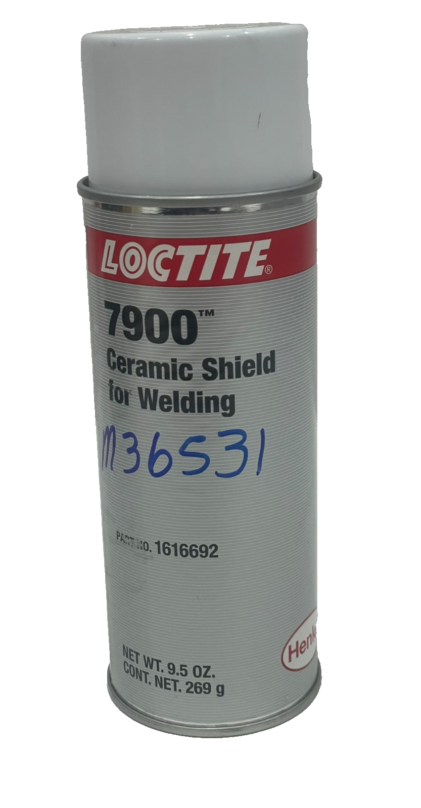 NEW LOCTITE 1616692 CERAMIC SHIELD FOR WELDING 7900 - SB Industrial ...