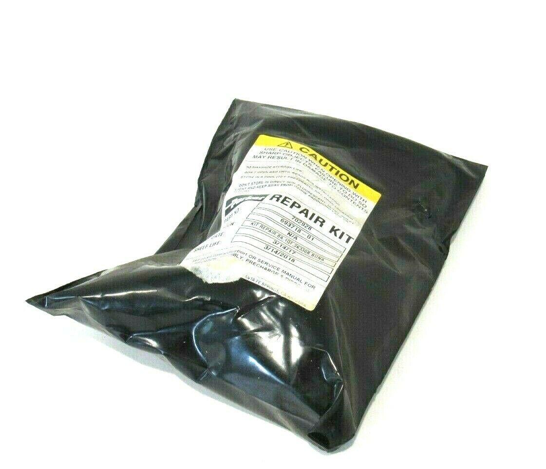 NEW PARKER 702928 BLADDER ACCUMULATOR REPAIR KIT - SB Industrial Supply ...
