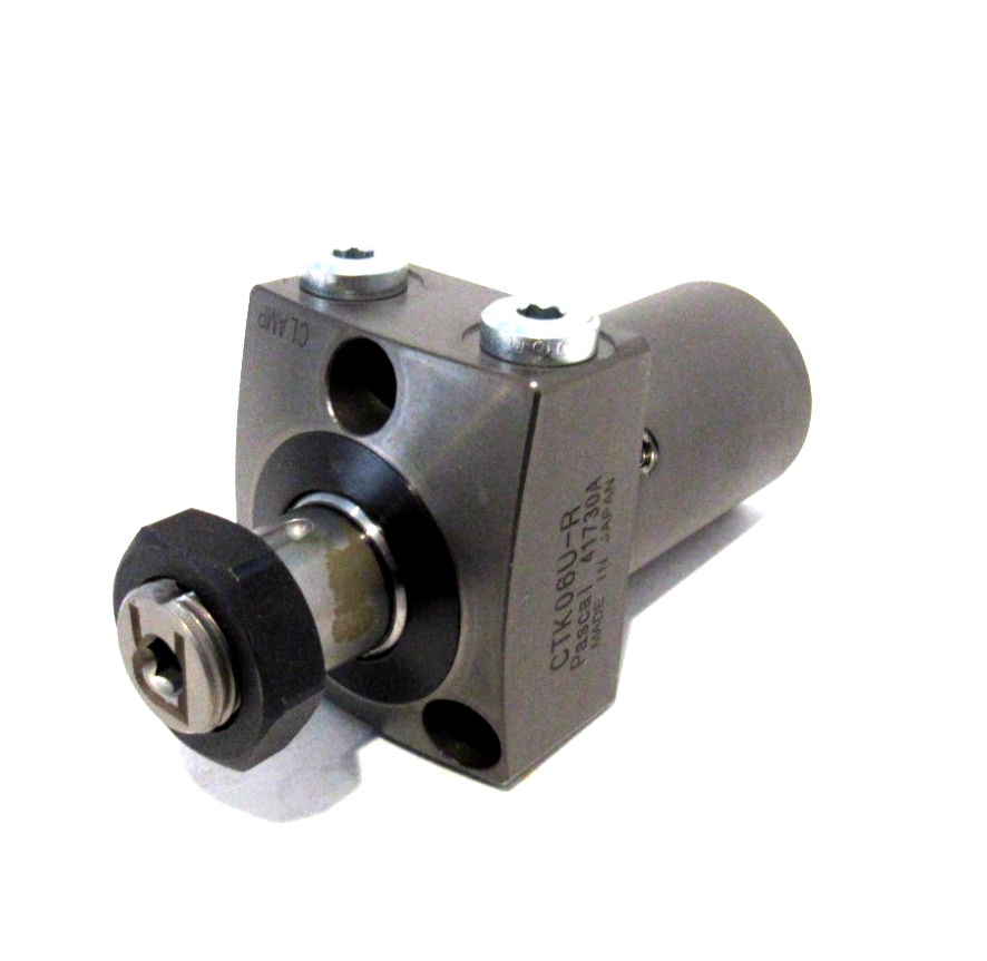 NEW PASCAL CTK06U-R SWING CLAMP 41730A CTK06UR - SB Industrial Supply, Inc.