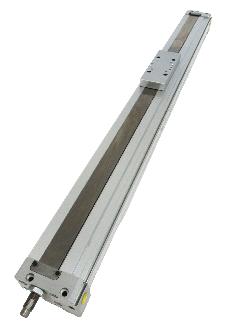 NEW PHD 08669702-03 PNEUMATIC SLIDE CYLINDER SFP627 x 775-L9-M-NB3 ...