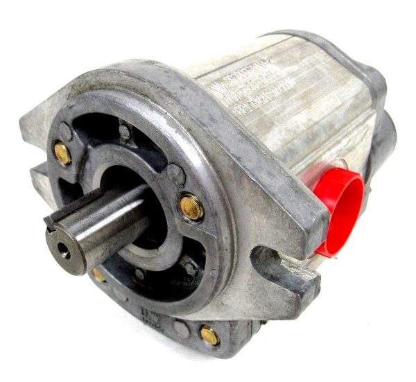 NEW PRINCE SP20B27A9H4-R HYDRAULIC GEAR PUMP SP20B27A9H4R ...