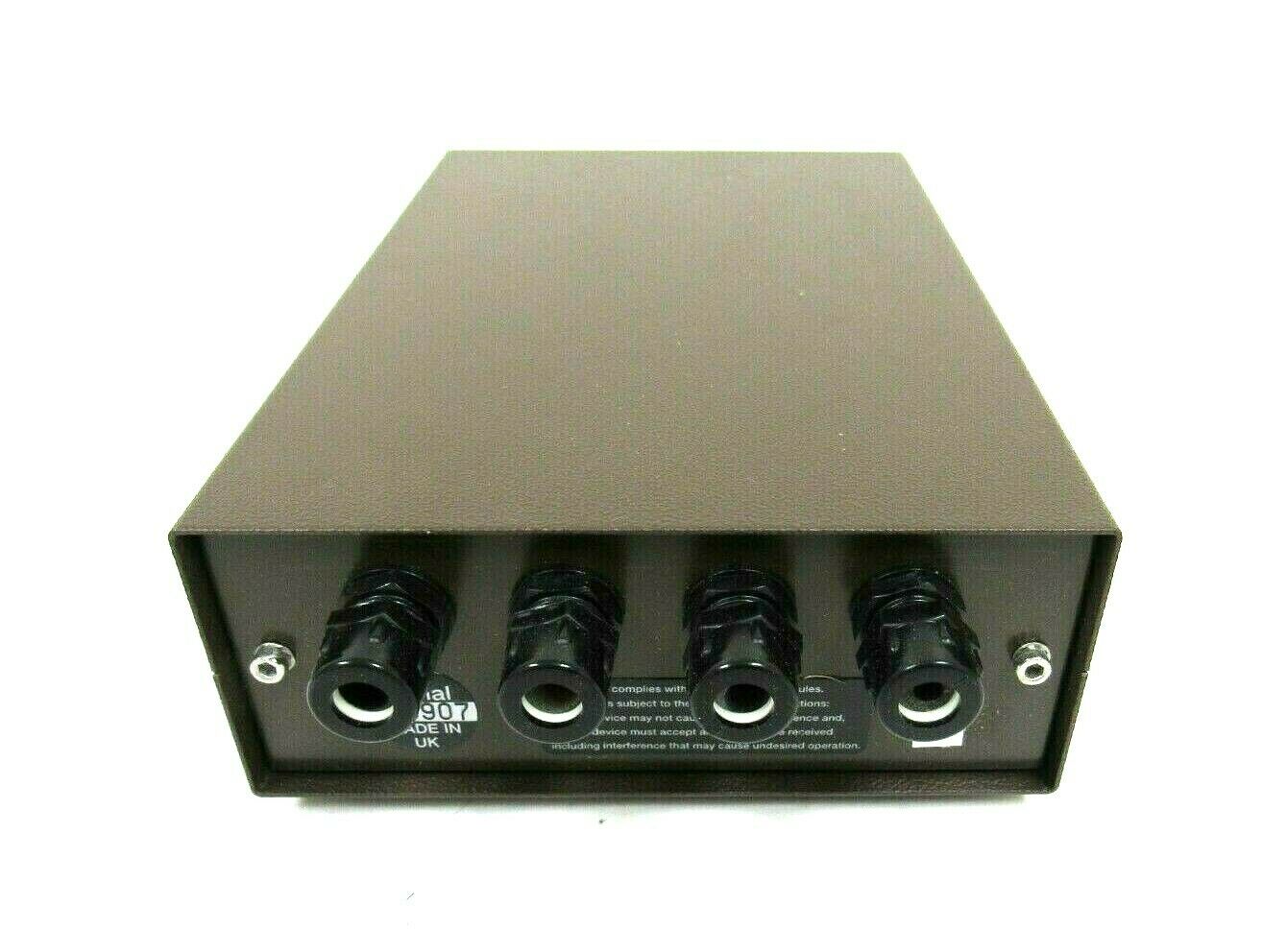 NEW RENISHAW MI12E INTERFACE A-2075-0323-03 - SB Industrial Supply, Inc.