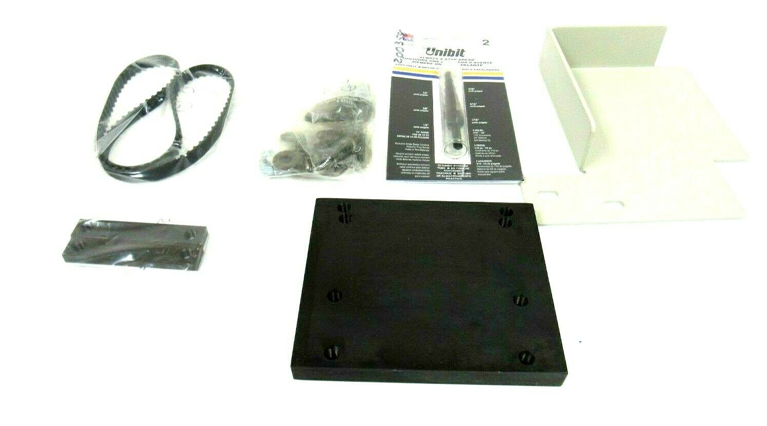 NEW ROLL SYSTEMS 502201 MOTOR ASSEMBLY 502422 501180 - SB Industrial ...