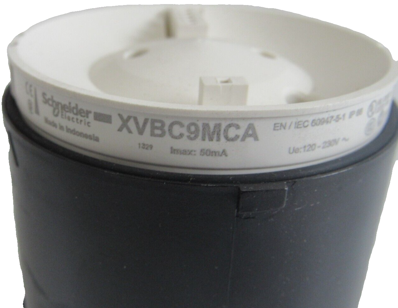 NEW SCHNEIDER ELECTRIC XVB C9M ALARM UNIT XVBC9MCA - SB Industrial ...