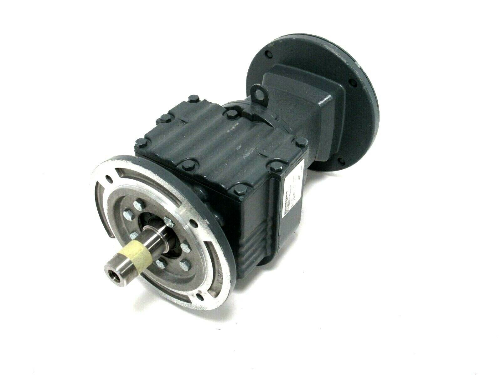 NEW SEW EURODRIVE RF27AM143 GEAR REDUCER - SB Industrial Supply, Inc.