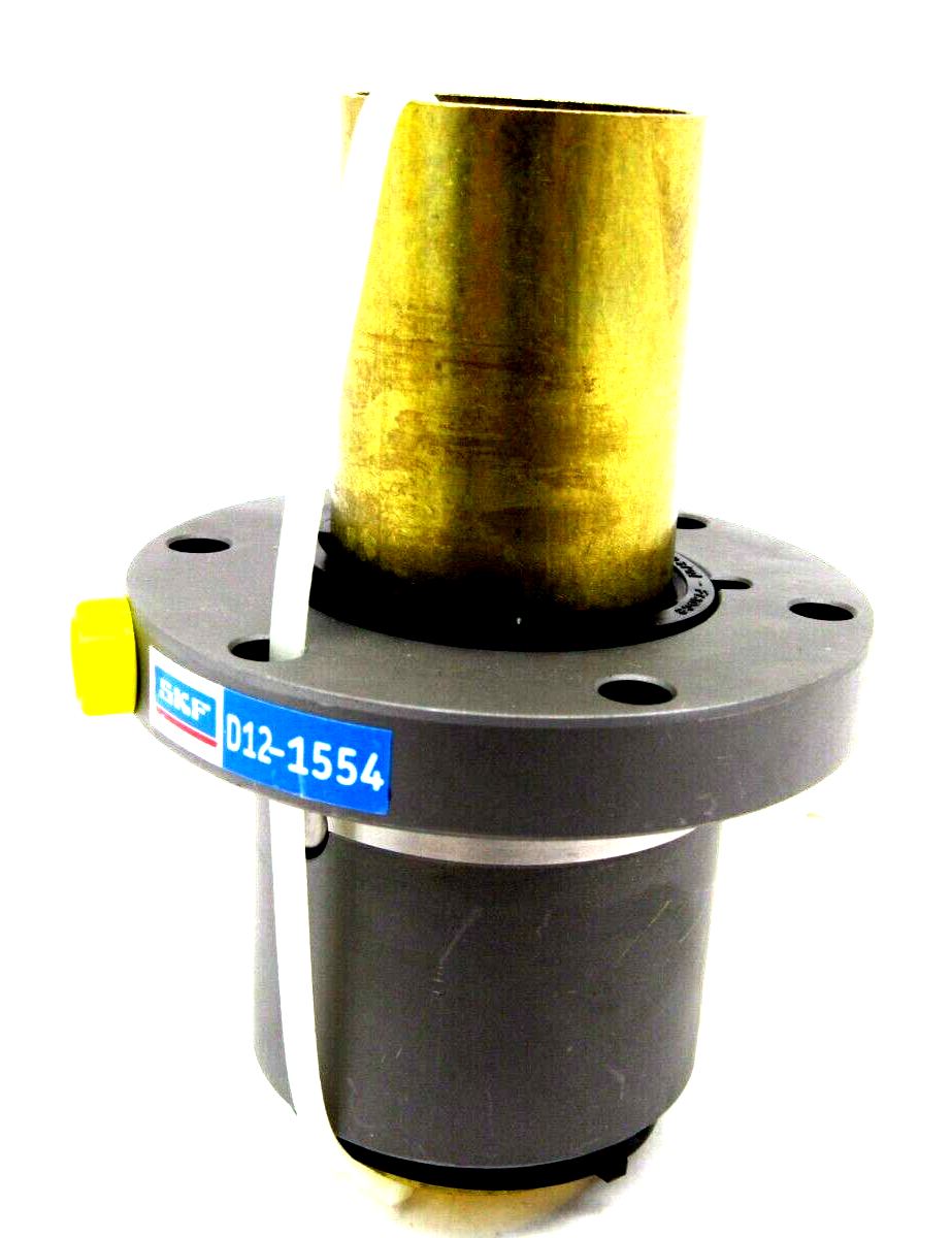 NEW SKF 40X5-R FLANGE 40X5R D121554 - SB Industrial Supply, Inc.