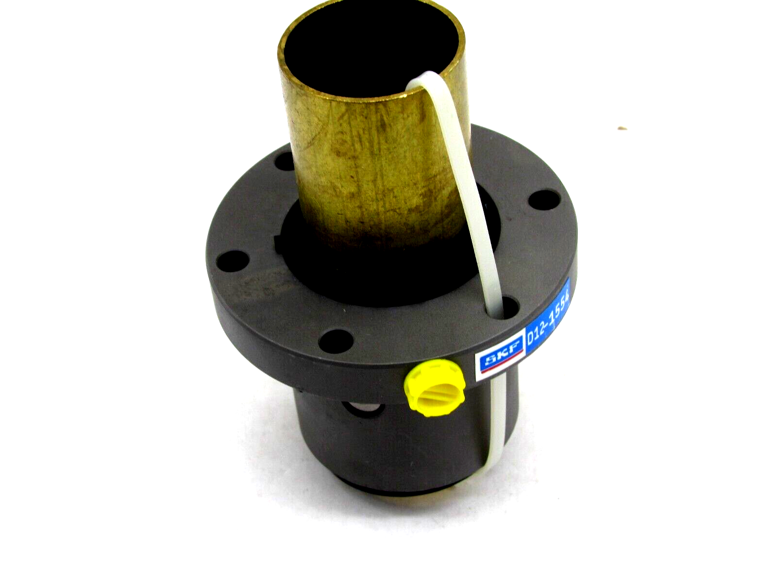 NEW SKF 40X5-R FLANGE 40X5R D121554 - SB Industrial Supply, Inc.