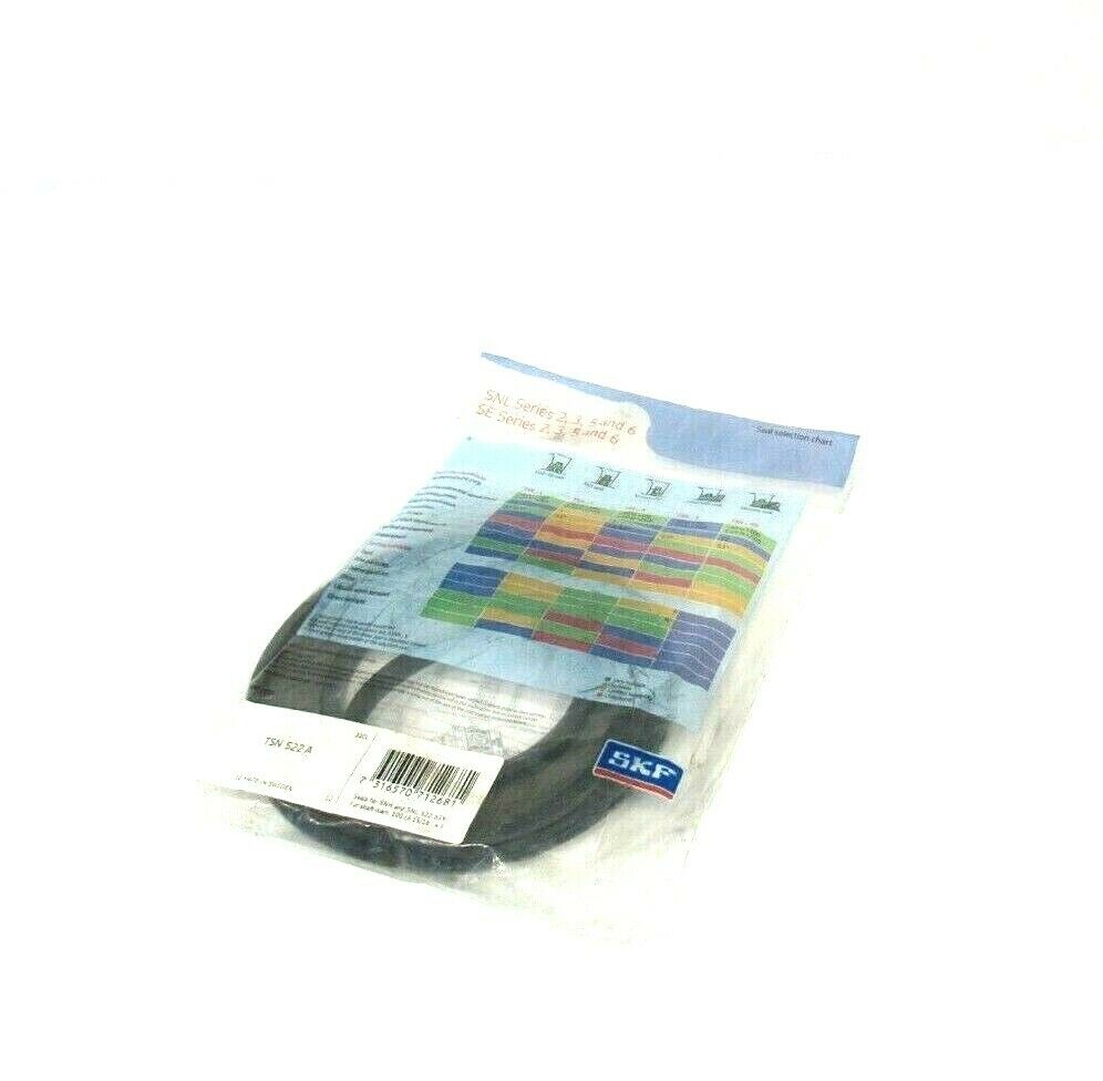 NEW SKF TSN-522-A SEALS TSN522A - SB Industrial Supply, Inc.