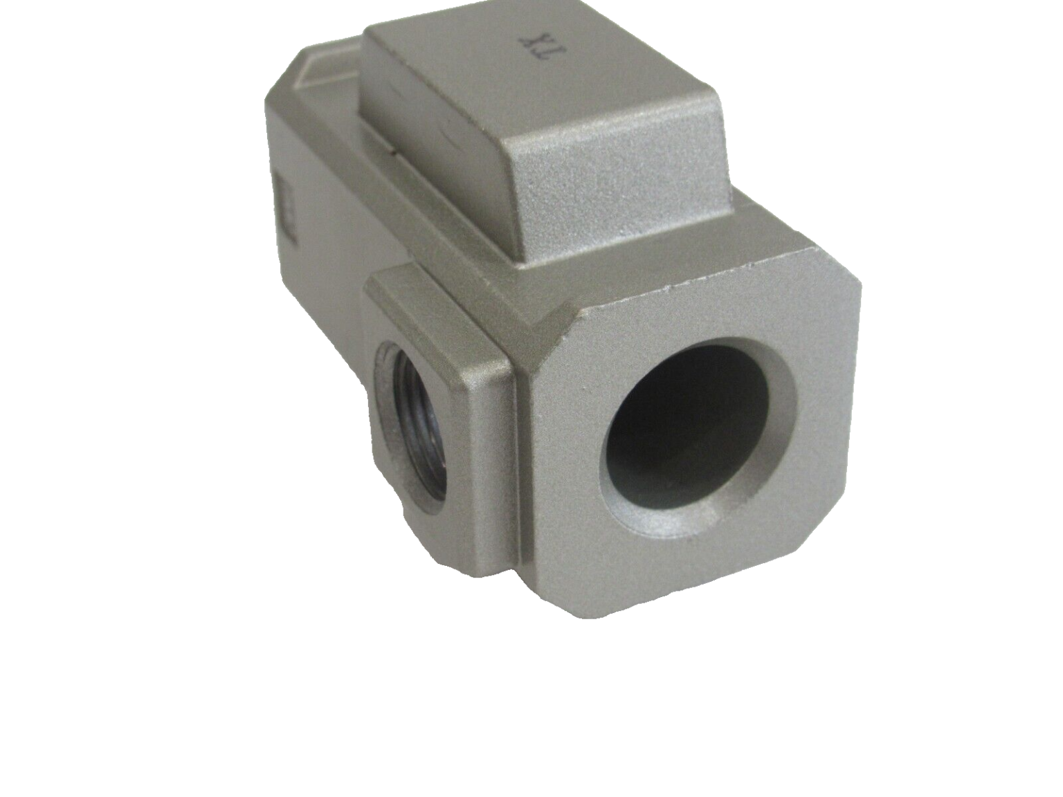 NEW SMC AKM4000 CHECK VALVE - SB Industrial Supply, Inc.