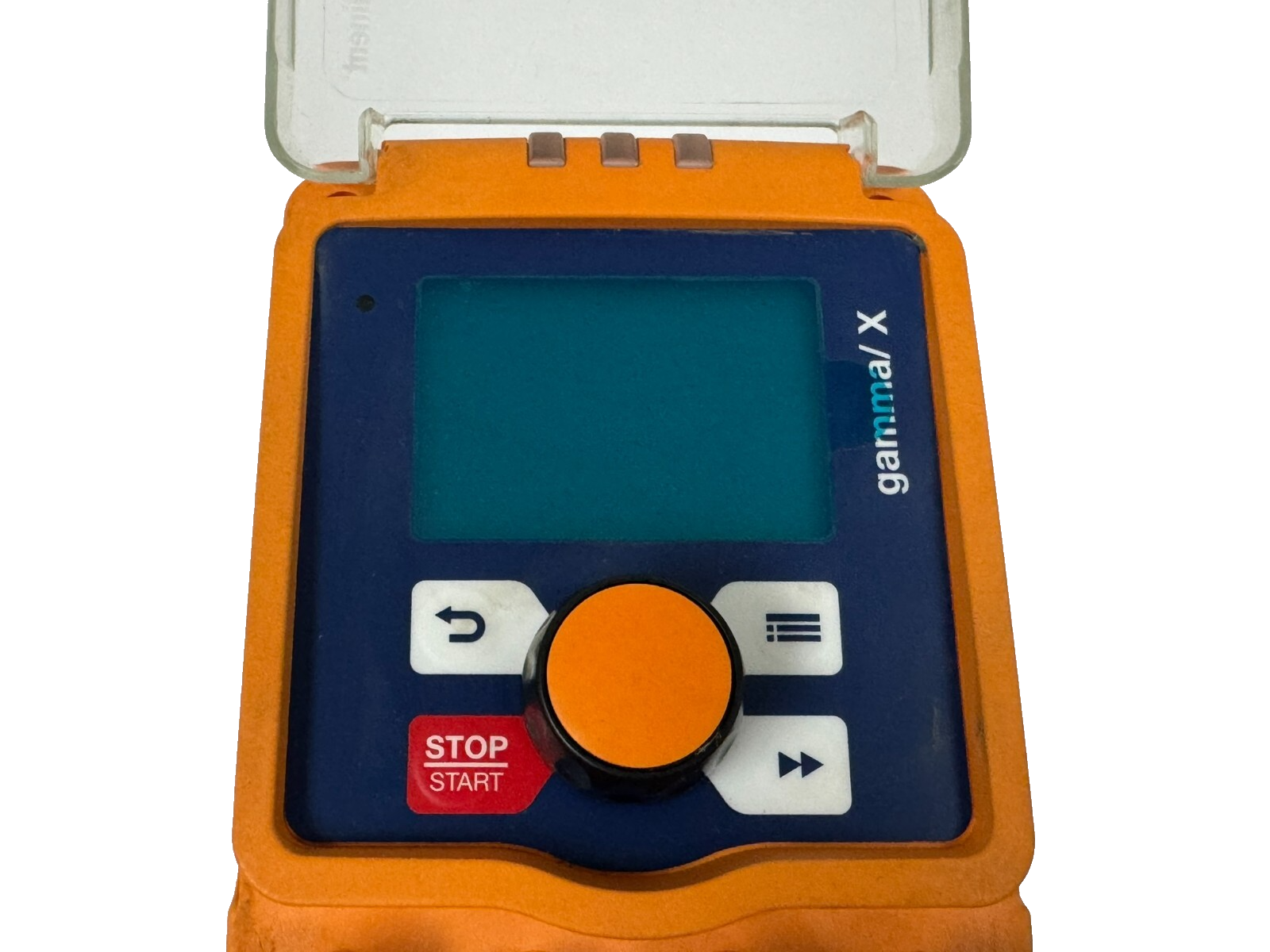 PROMINENT FLUID CONTROLS GMXA1009PPE3Q000UD11000EN DOSING PUMP ...