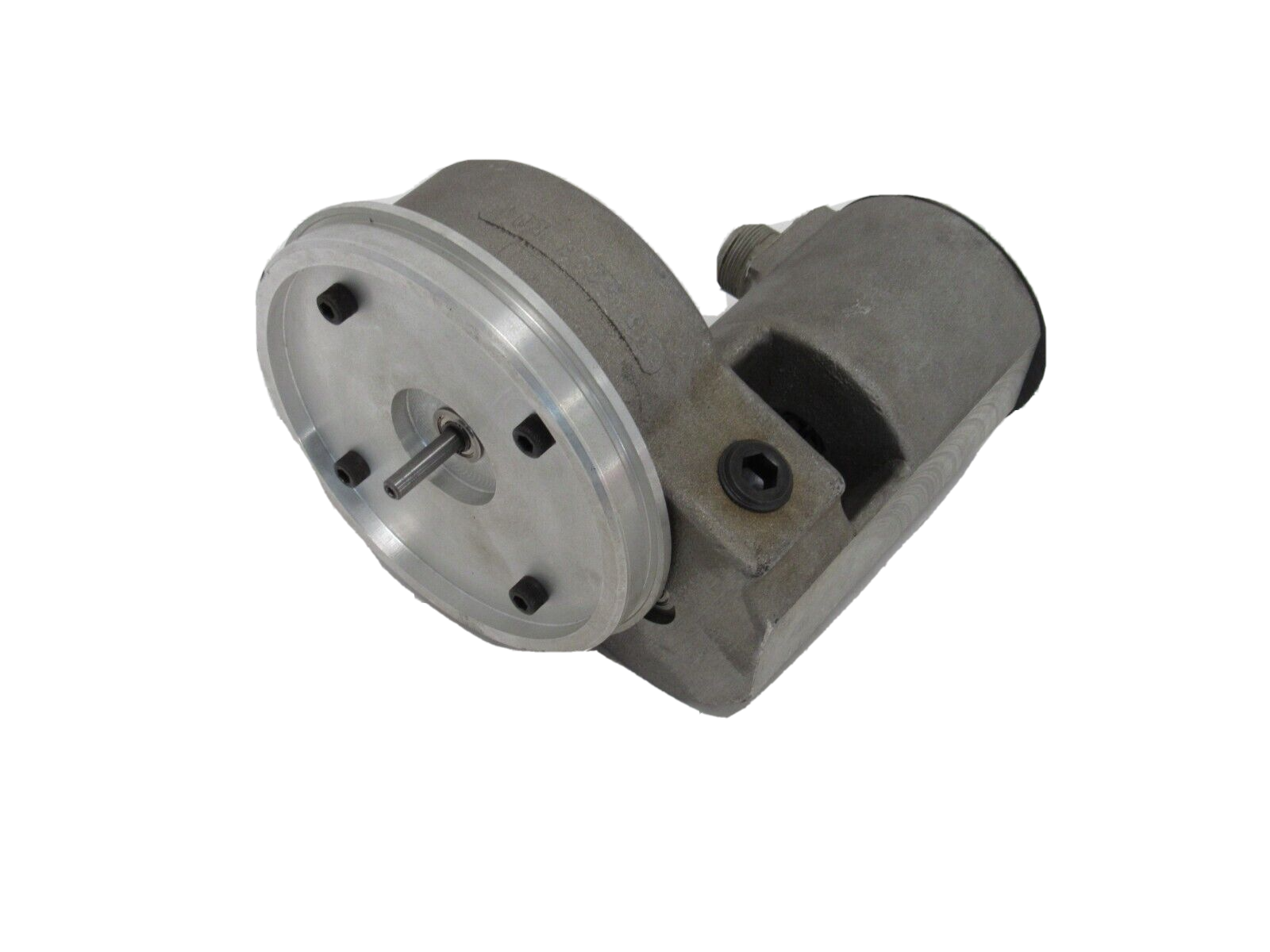 USED HAROWE 11BRW-300-M10B RESOLVER 3616268-R01 3516283-R01 ...