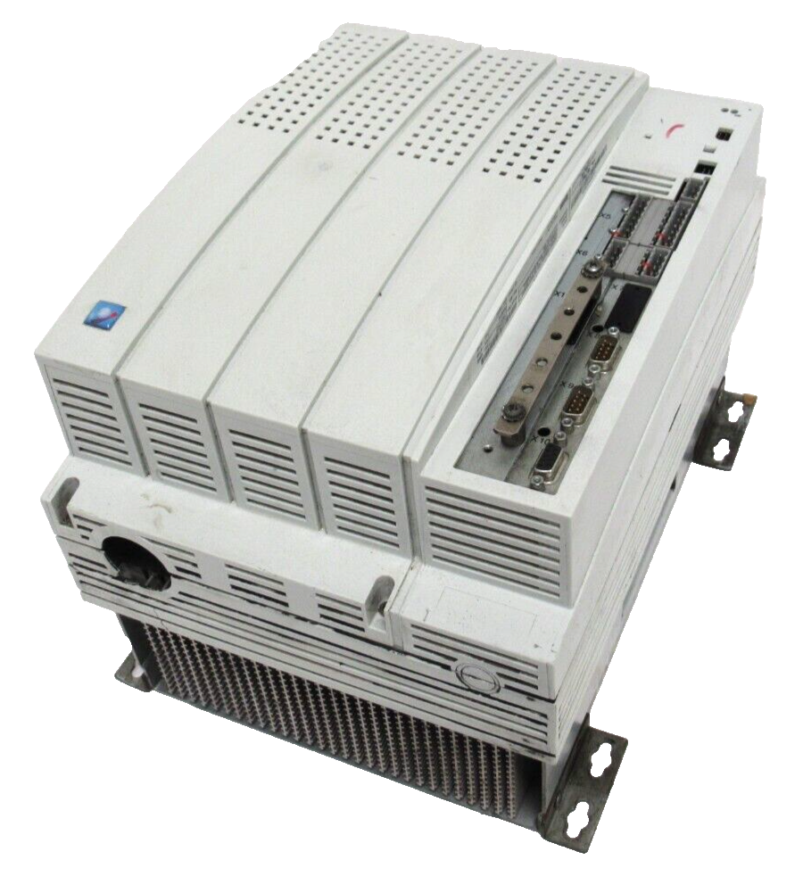 USED LENZE EVF9329-EV FREQUENCY INVERTER EVF9329EV - SB Industrial ...