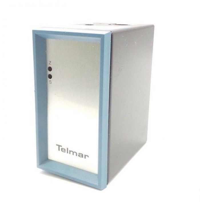 USED TELMAR 51800 TRANSMITTER THERMACOUPLE - SB Industrial Supply, Inc.