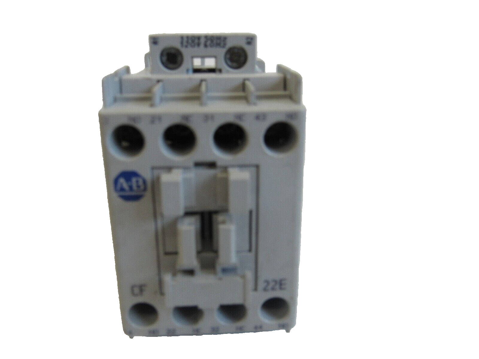 ALLEN BRADLEY 700-CF220* RELAY SER. A 700CF220* NEW, SURPLUS - SB ...