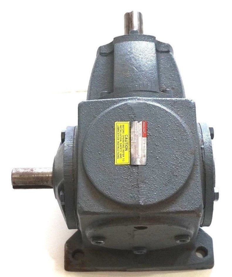 NEW BOSTON GEAR R146C0M1 SPEED REDUCER - SB Industrial Supply, Inc.