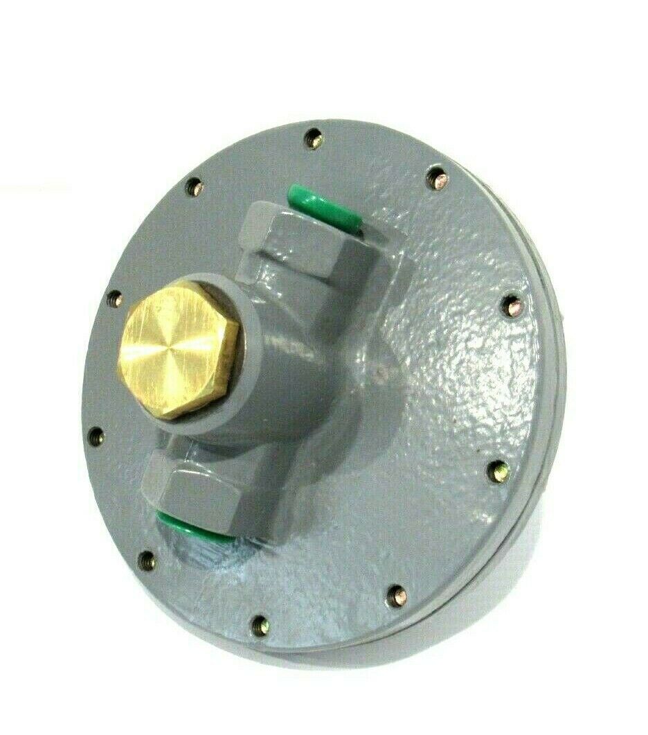 NEW FISHER 95L-1725-44407 PRESSURE REGULATOR TYPE 95L 95L172544407 - SB ...