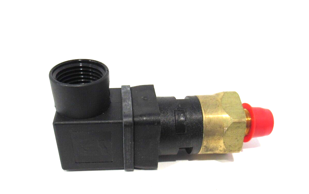 NEW GEMS SENSORS PS41-20-4MNB-C HN-V PRESSURE SWITCH 209525 ...