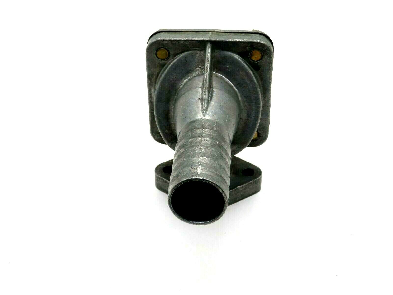 NEW GOYEN CONTOLS 2503 DIAPHRAGM VALVE - SB Industrial Supply, Inc.