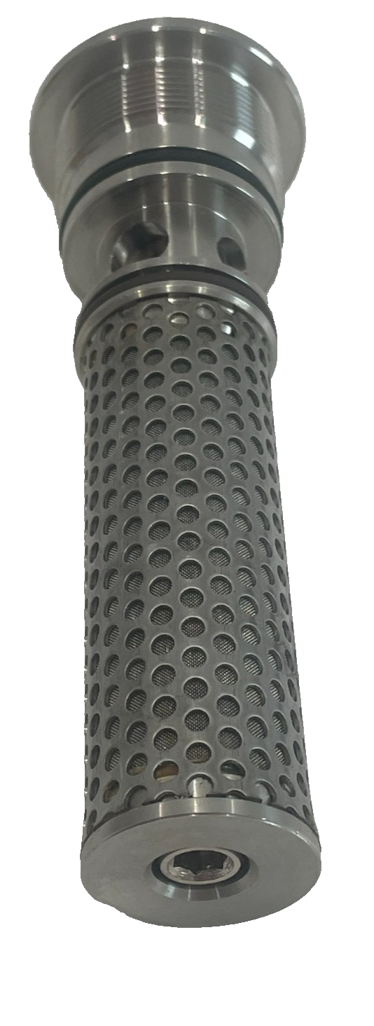 NEW GRACO 24P855 PUMP OUTLET FILTER - SB Industrial Supply, Inc.