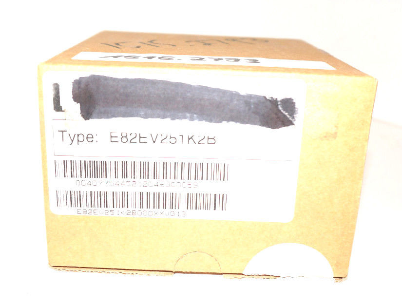 NEW LENZE E82EV251K2B - SB Industrial Supply, Inc.