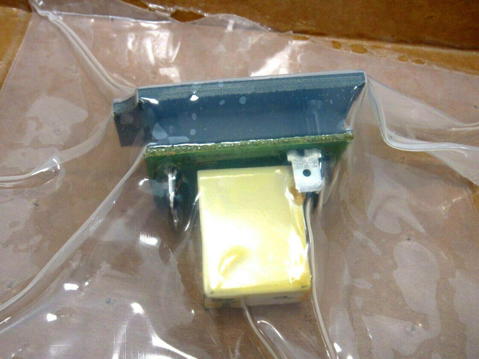 NEW LINCOLN ELECTRIC S22182-51 RELAY MODULE S2218251 - SB Industrial ...