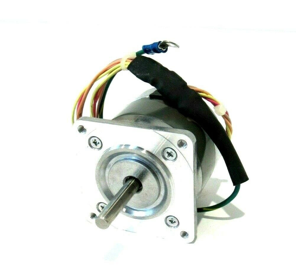 NEW MINEBEA 23LM-C355-20 STEPPER MOTOR 078259 23LMC35520 - SB ...