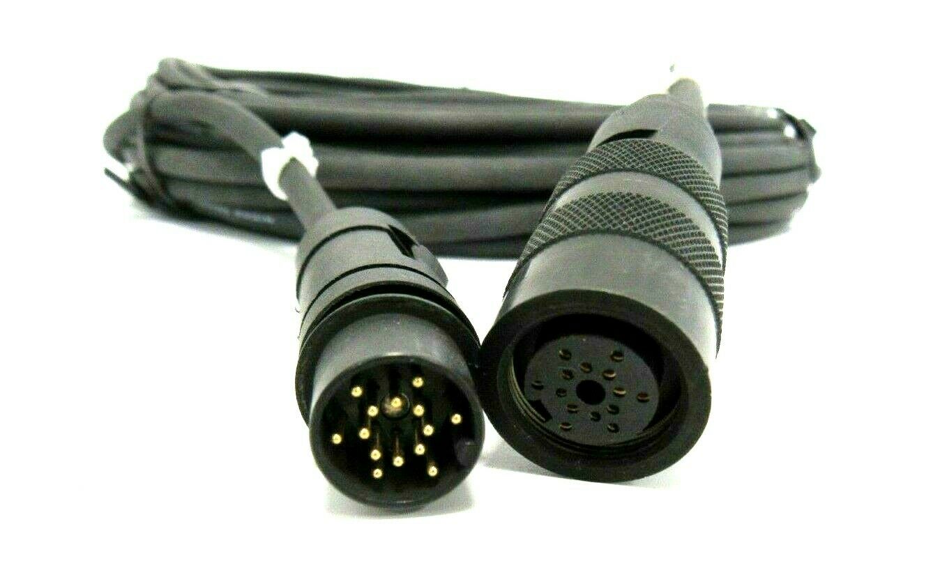 NEW NIKKO DENSEN CN204 TIMING CABLE - SB Industrial Supply, Inc.