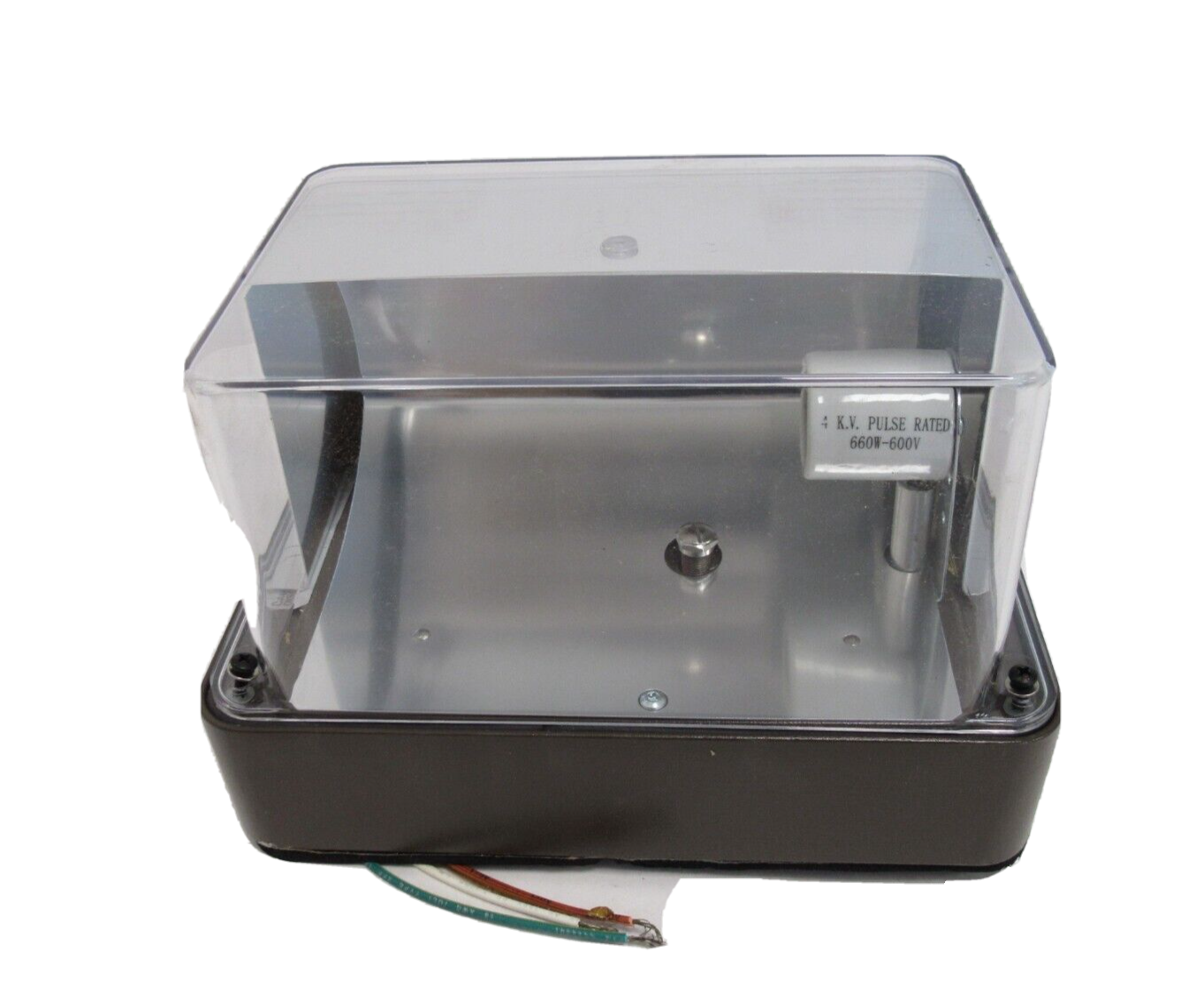 NEW RUUD LIGHTING DIRECT E4507-1 LIGHT 120V 70W E45071 - SB Industrial ...