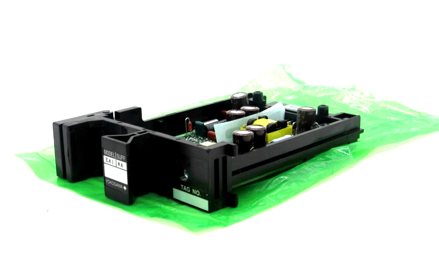 NEW YOKOGAWA AS-E9740A A-04 TRANSMITTER ASE9740A A04 - SB Industrial ...