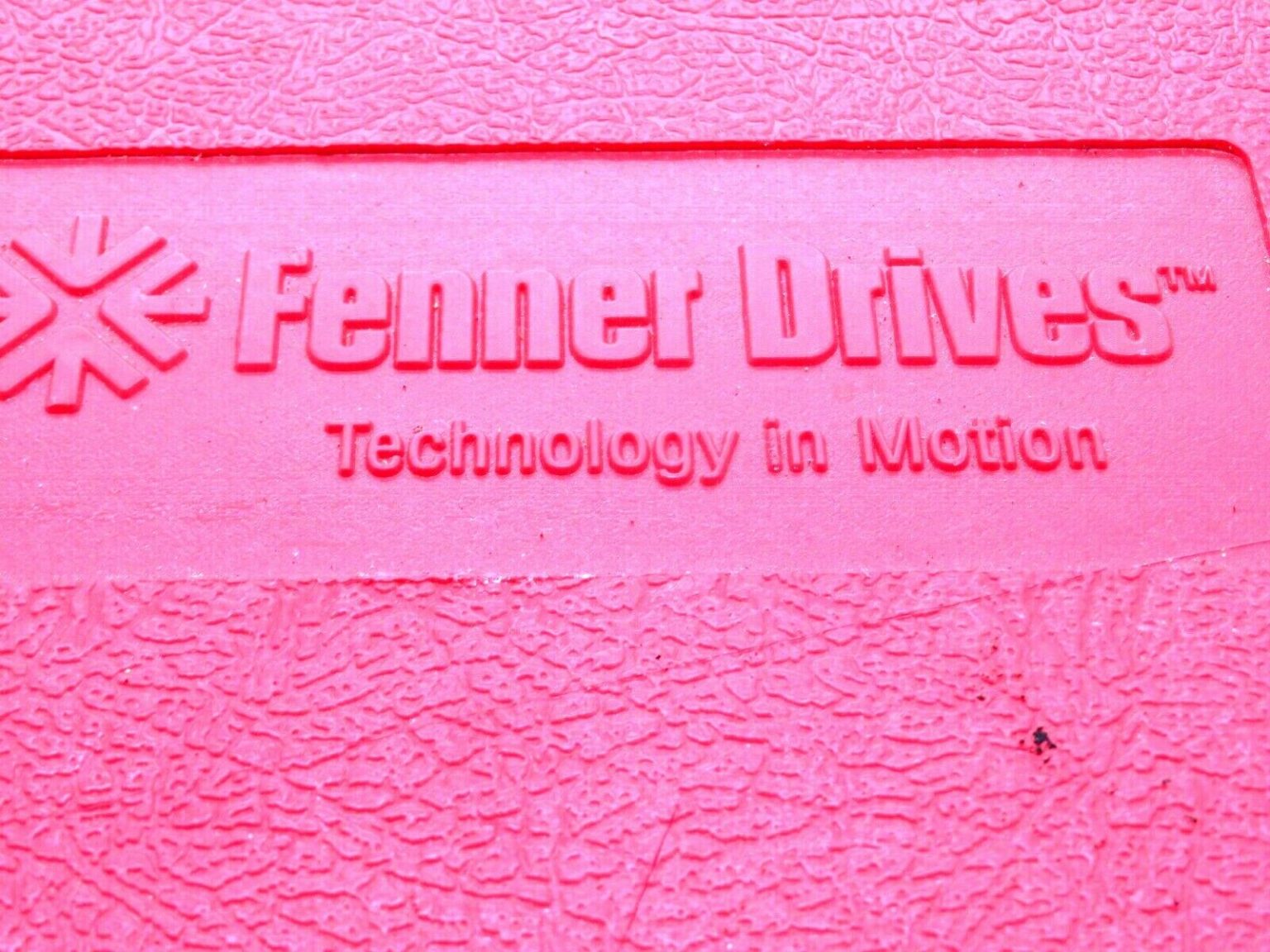 USED FENNER DRIVE CLAMP AND WELDING KIT - SB Industrial Supply, Inc.