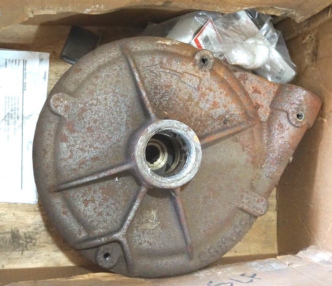 NEW BELL & GOSSETT 187035LF SERIES 1531 PUMP KIT 1.5BB - SB Industrial ...