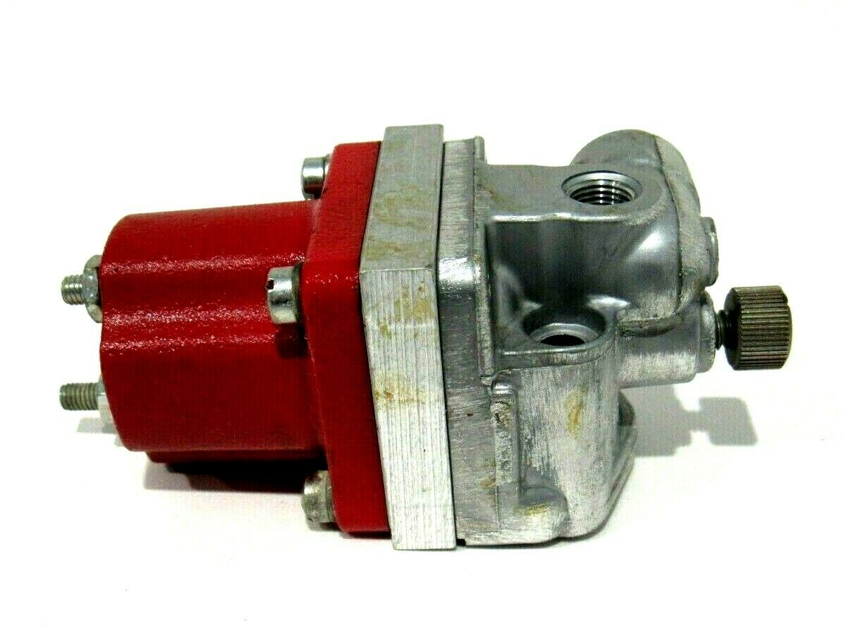 NEW CUMMINS 3018453 SHUTOFF VALVE - SB Industrial Supply, Inc.