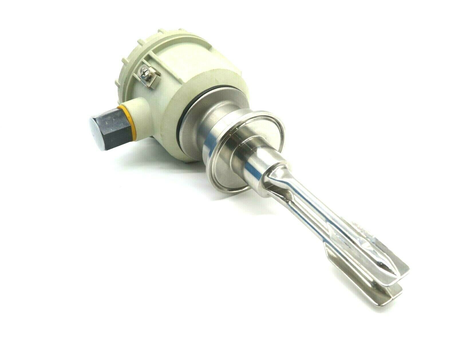 NEW ENDRESS + HAUSER LSM 160FS LIQUI-STIK MAB011-S100PH00 - SB ...