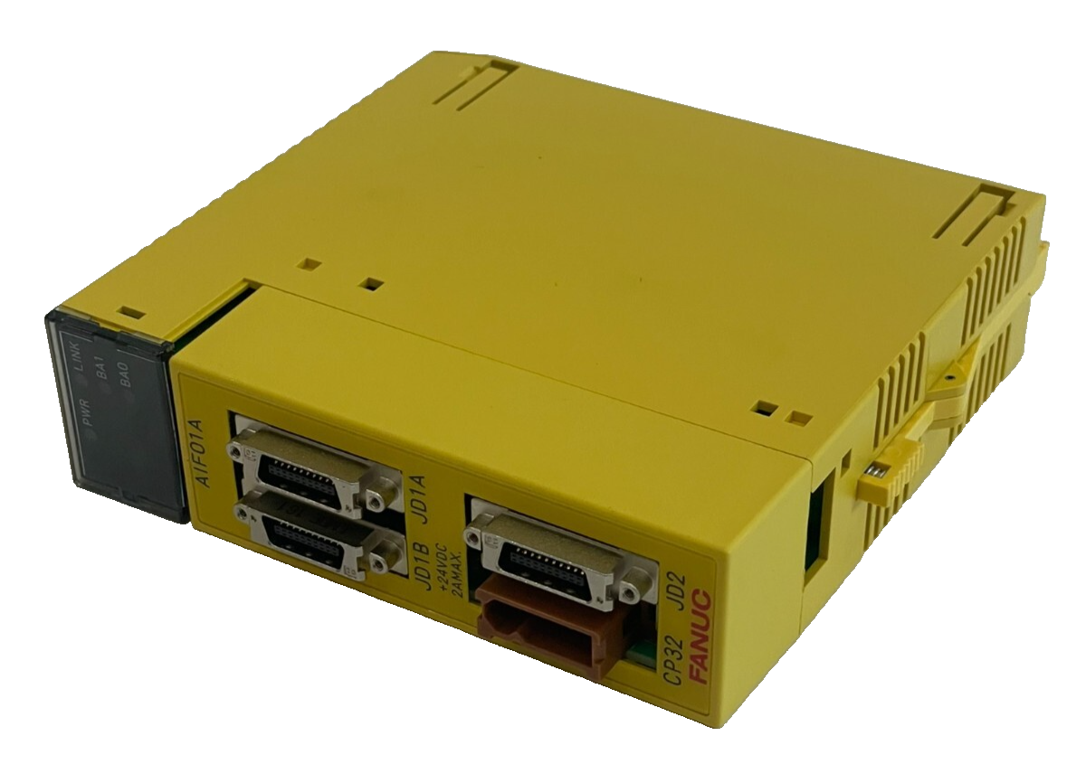 NEW FANUC AIFO1A INTERFACE MODULE A03B-0819-C011 - SB Industrial Supply ...