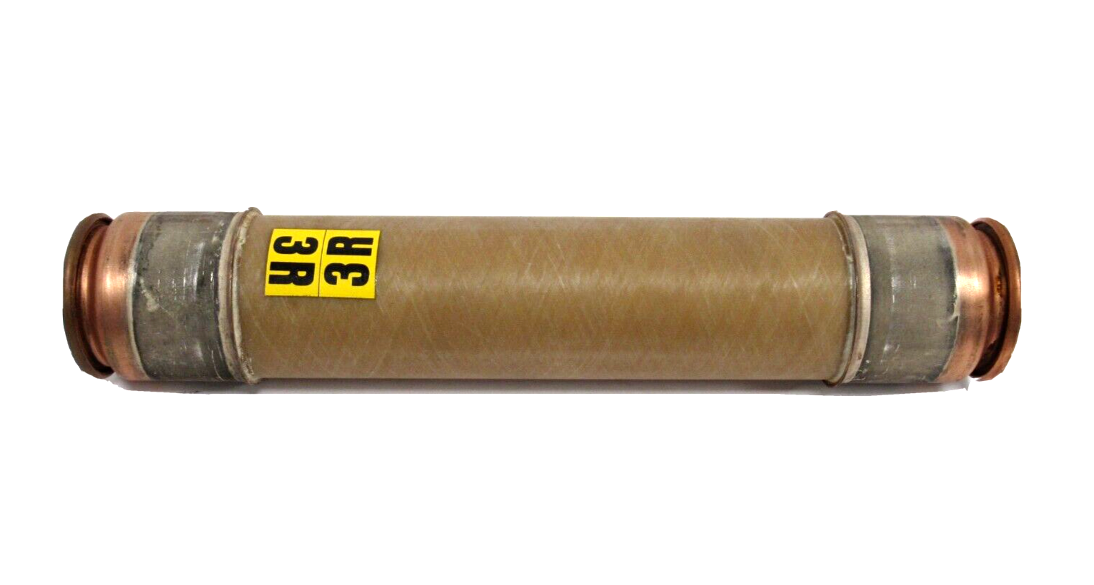 NEW GENERAL ELECTRIC 9F60LJD803 FUSE TYPE EJ-2D SIZE D - SB Industrial ...