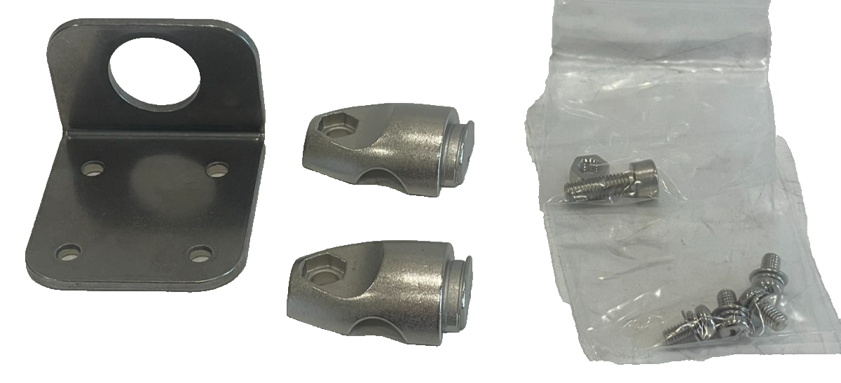 NEW KEYENCE OP-88002 ADJUSTABLE BRACKET OP88002 - SB Industrial Supply ...