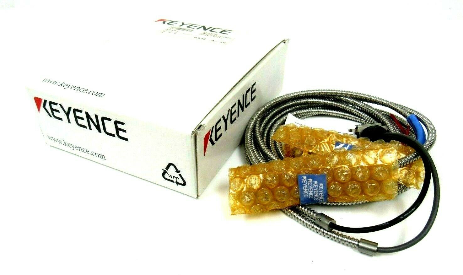 NEW KEYENCE PX-H72G PHOTOELECTRIC SENSOR PXH72G - SB Industrial Supply ...